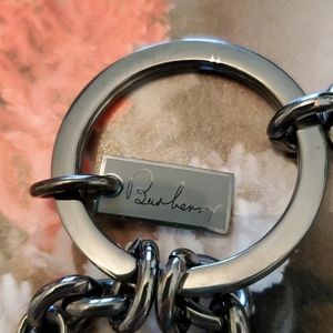Burberry | Accessories | Burberry Keychain | Poshmark